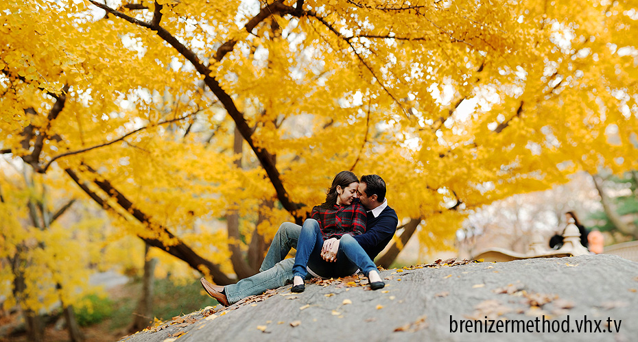 Brenizer Methode | Elly van Veen